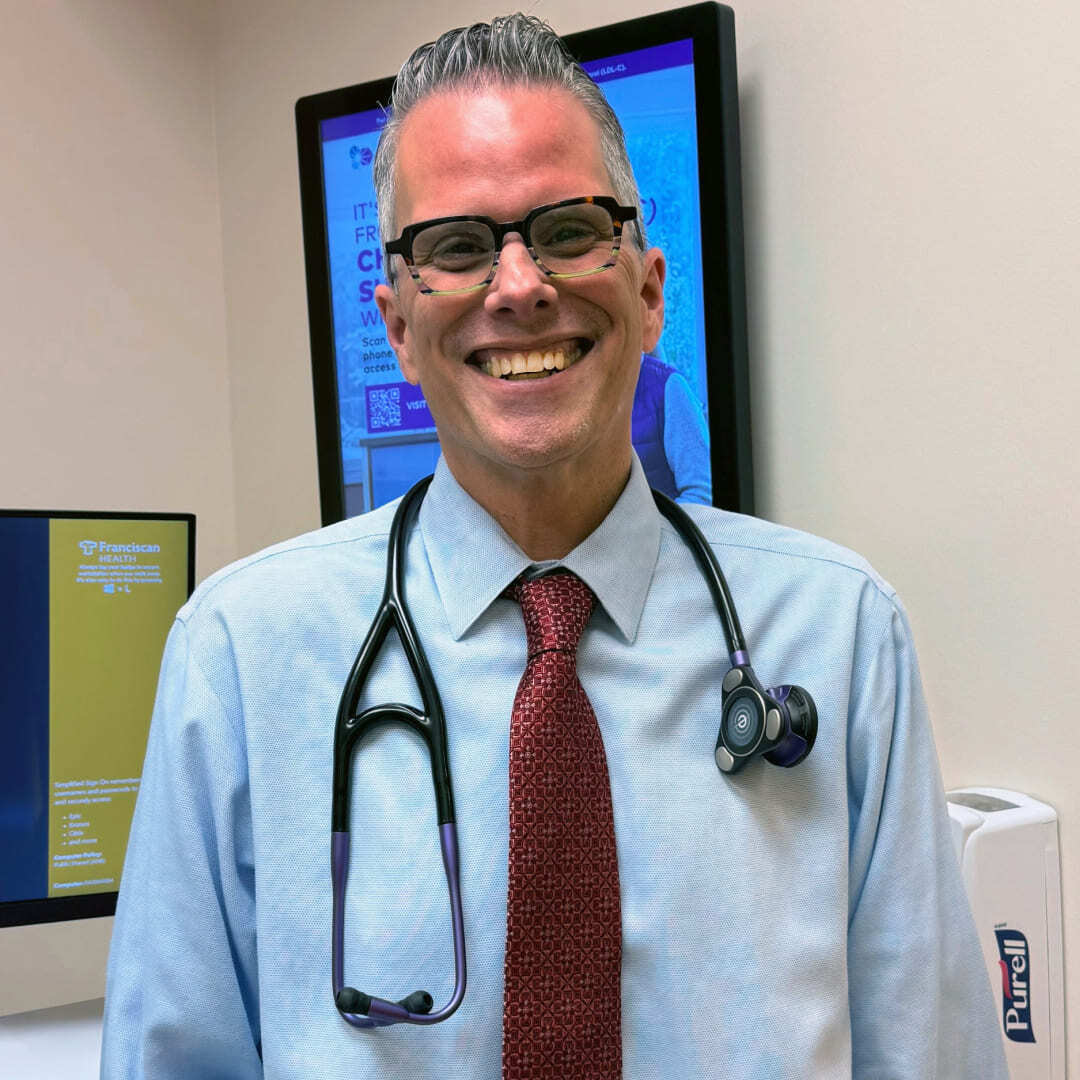 Eko Health | Heart Hero: Dr. Stephen Cook