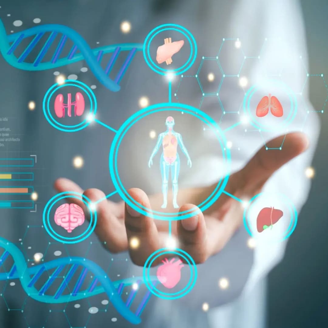 Eko Health | Eko Named to TIME 2025 Top HealthTech Company List