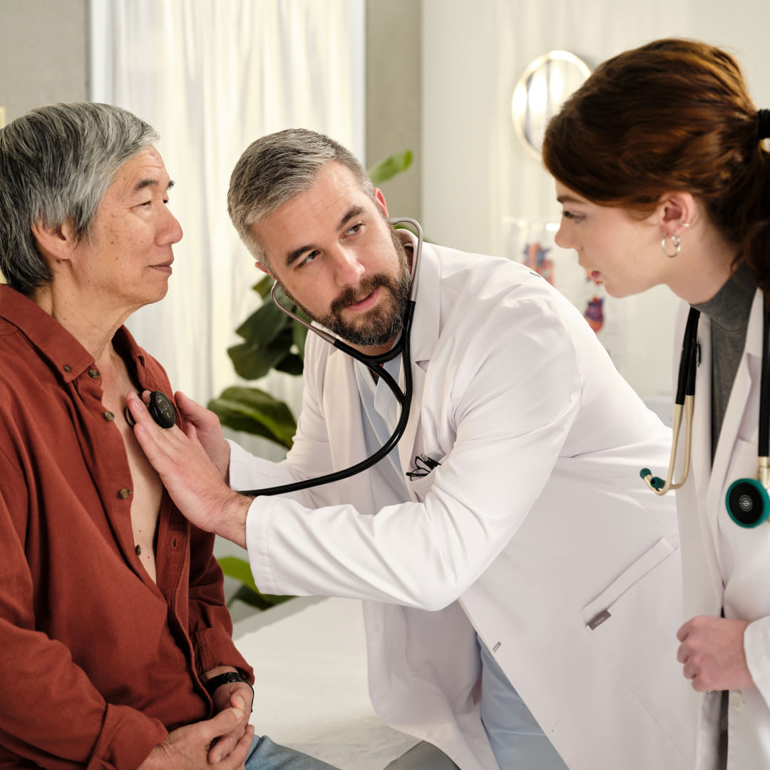 Eko Health | UK Launch of AI-Powered Stethoscope Platform