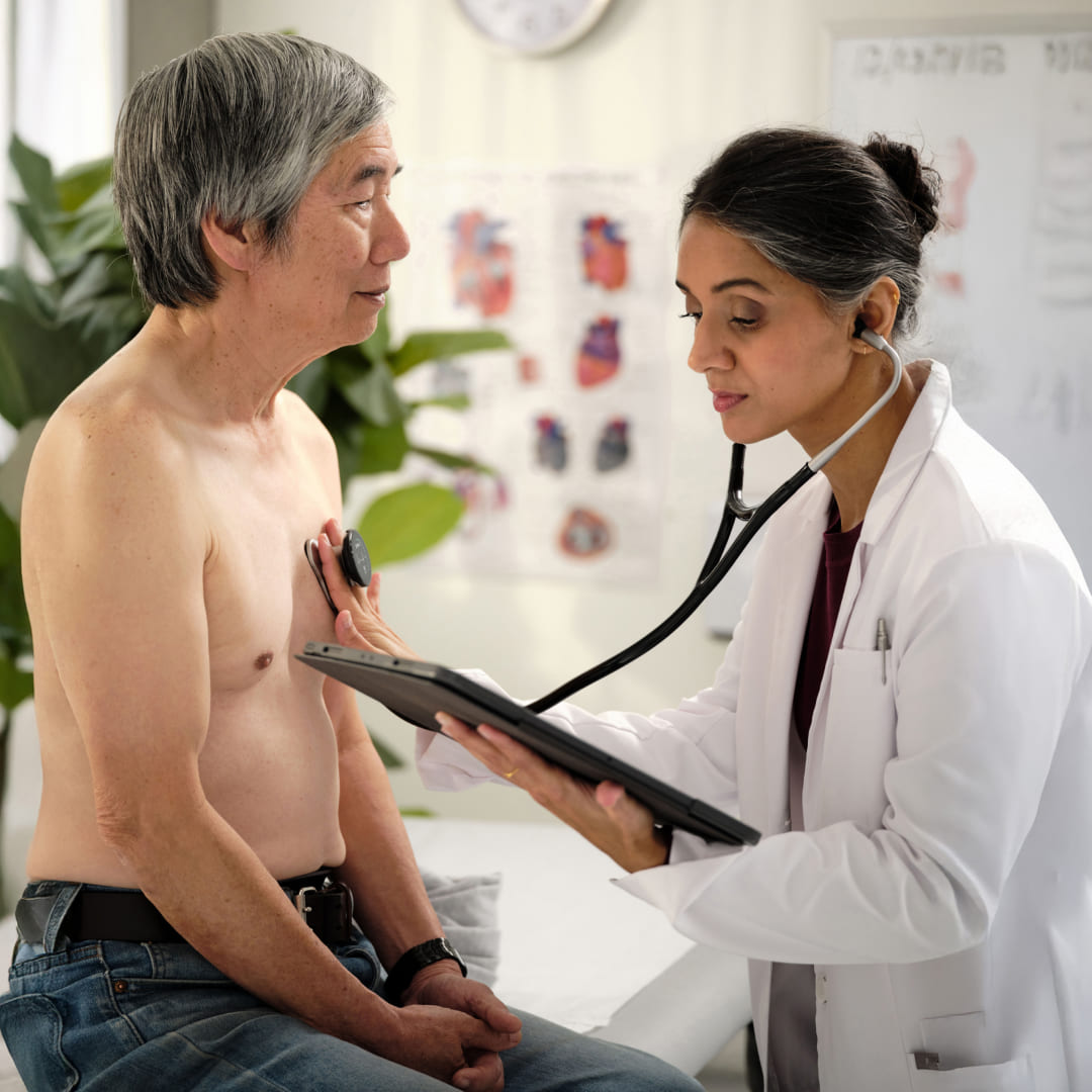 Eko Health | Canada Expansion with CORE 500™ and Eko+