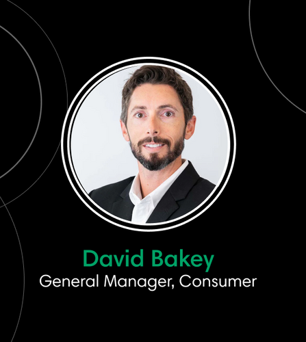 Eko Health | David Bakey Joins Eko as GM of Consumer Division