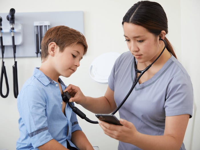 Eko | 38 Thoughtful Gifts Perfect for the Nurses and Healthcare Workers ...