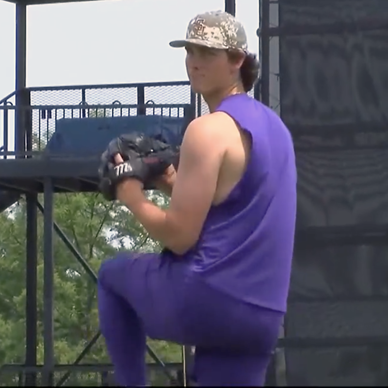 WAFB 9News: LSU Athletics First to Use AI-Enabled Digital Stethoscopes ...