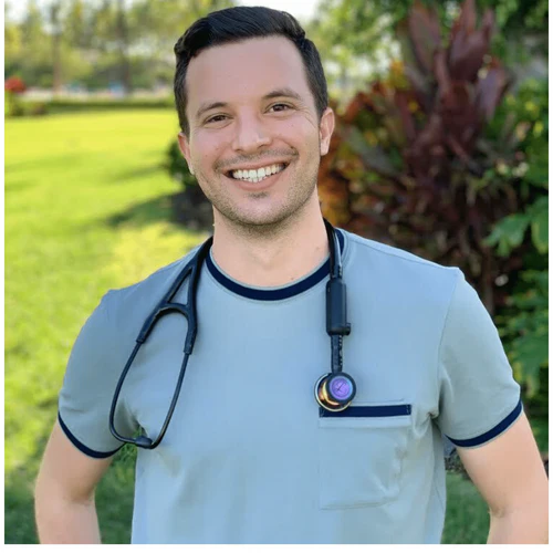 Eko Health | Co-Founder Jason Bellet Shares Why He's Openly Gay in ...