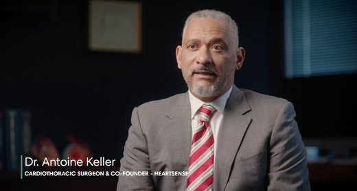 Eko Health | Dr. Antoine Keller on Bridging Healthcare Gaps with AI