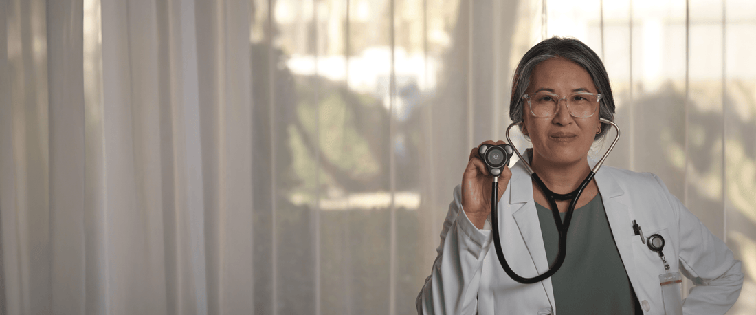 Eko Health | HSA, FSA, CME Eligible Stethoscopes | Get Reimbursed