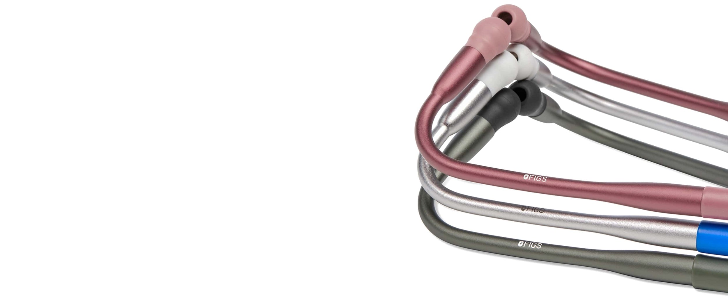 FIGS + Eko CORE 500™ Digital Stethoscope