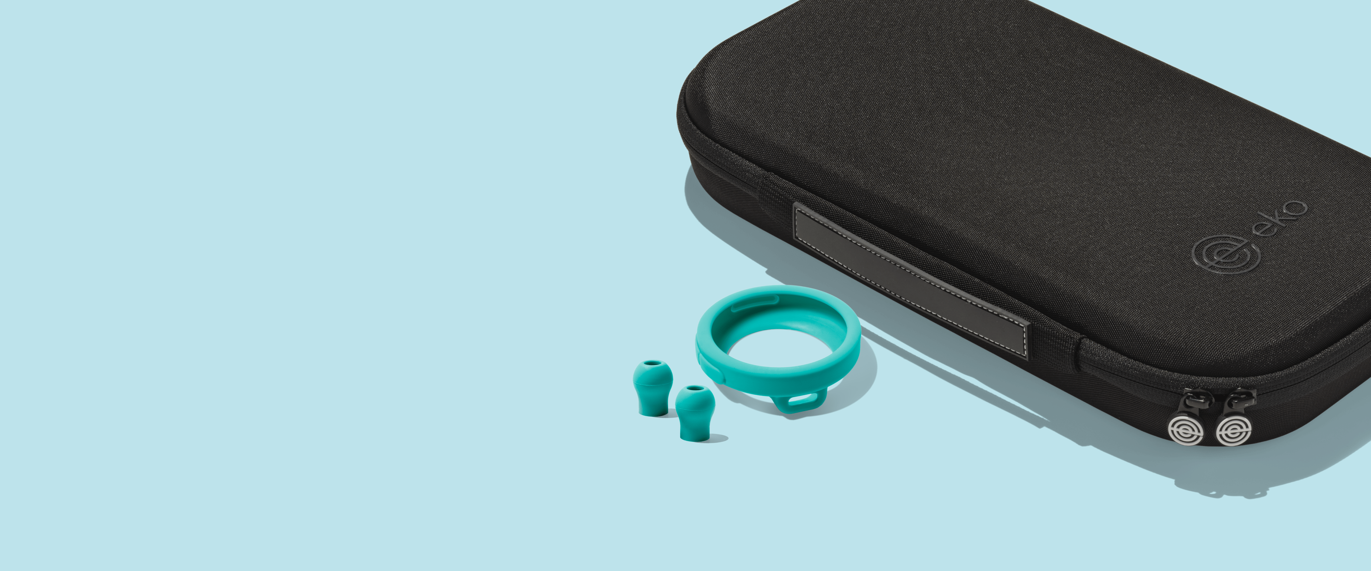 Eko Stethoscope Cases – Eko Health