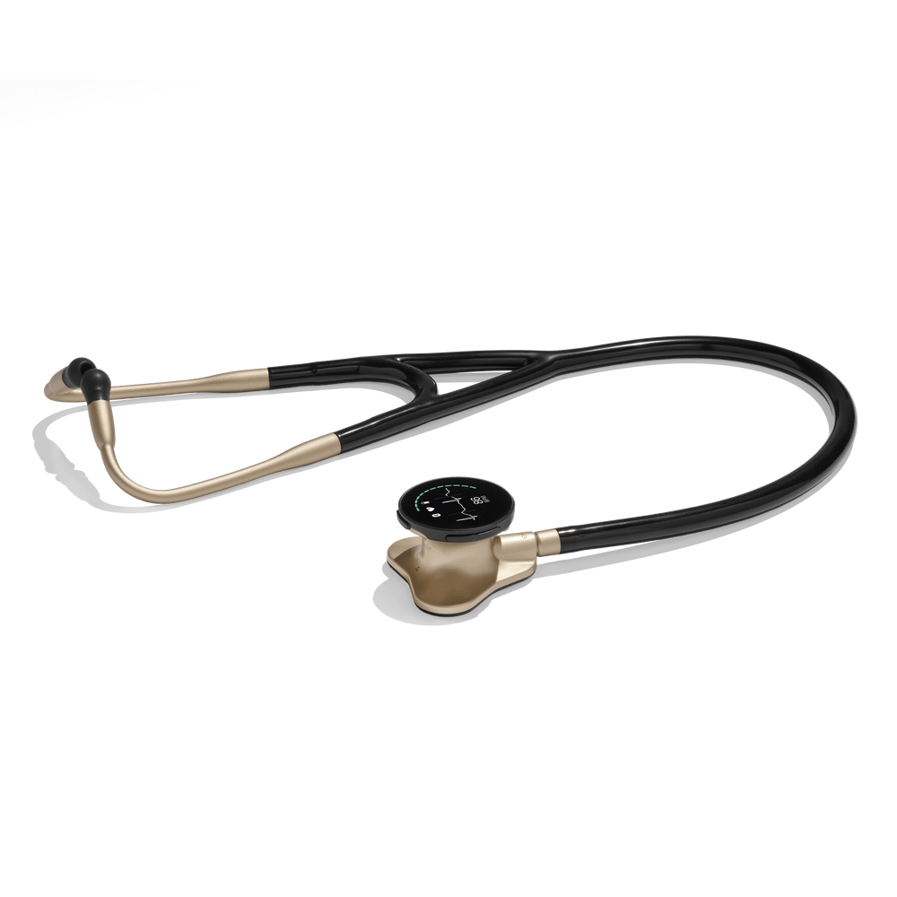 Eko Health | CORE 500™ Digital Stethoscope