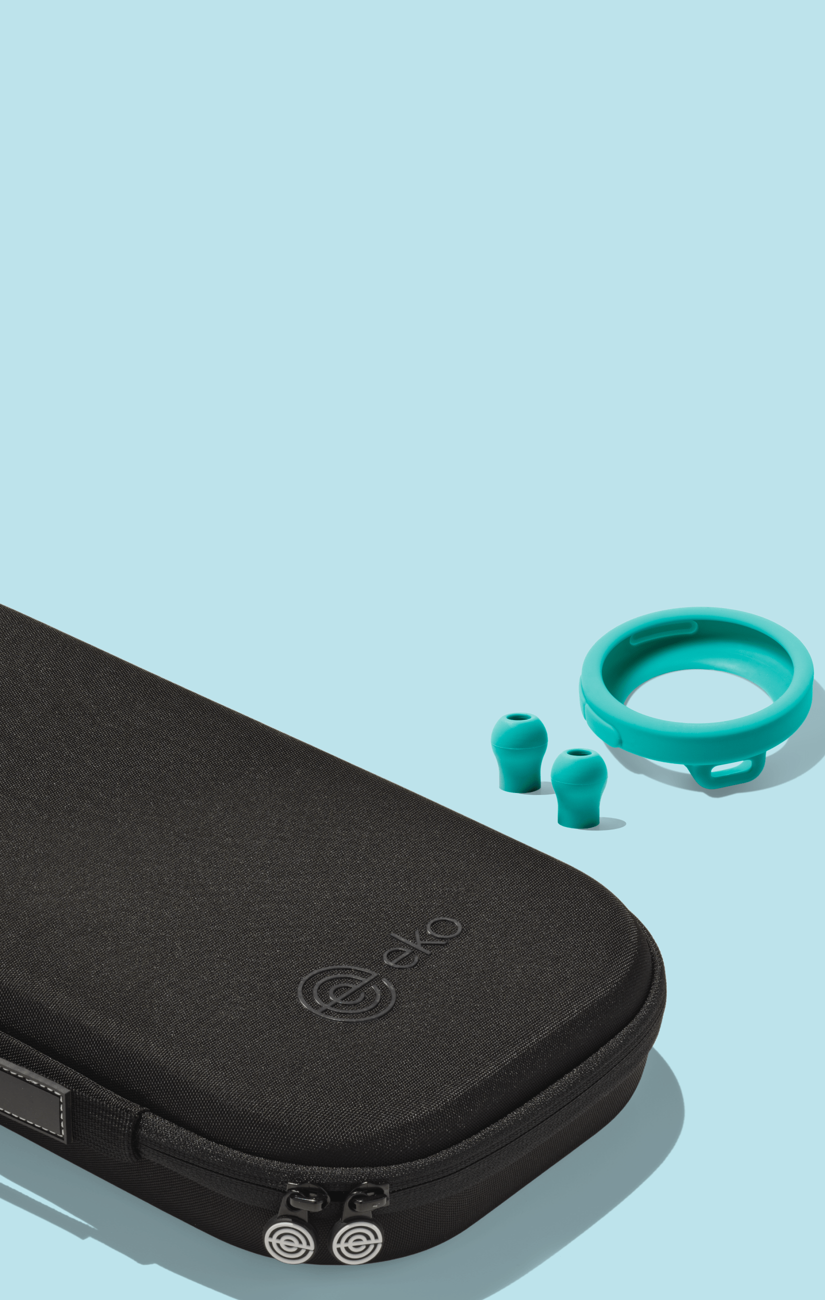 Eko Stethoscope Cases – Eko Health