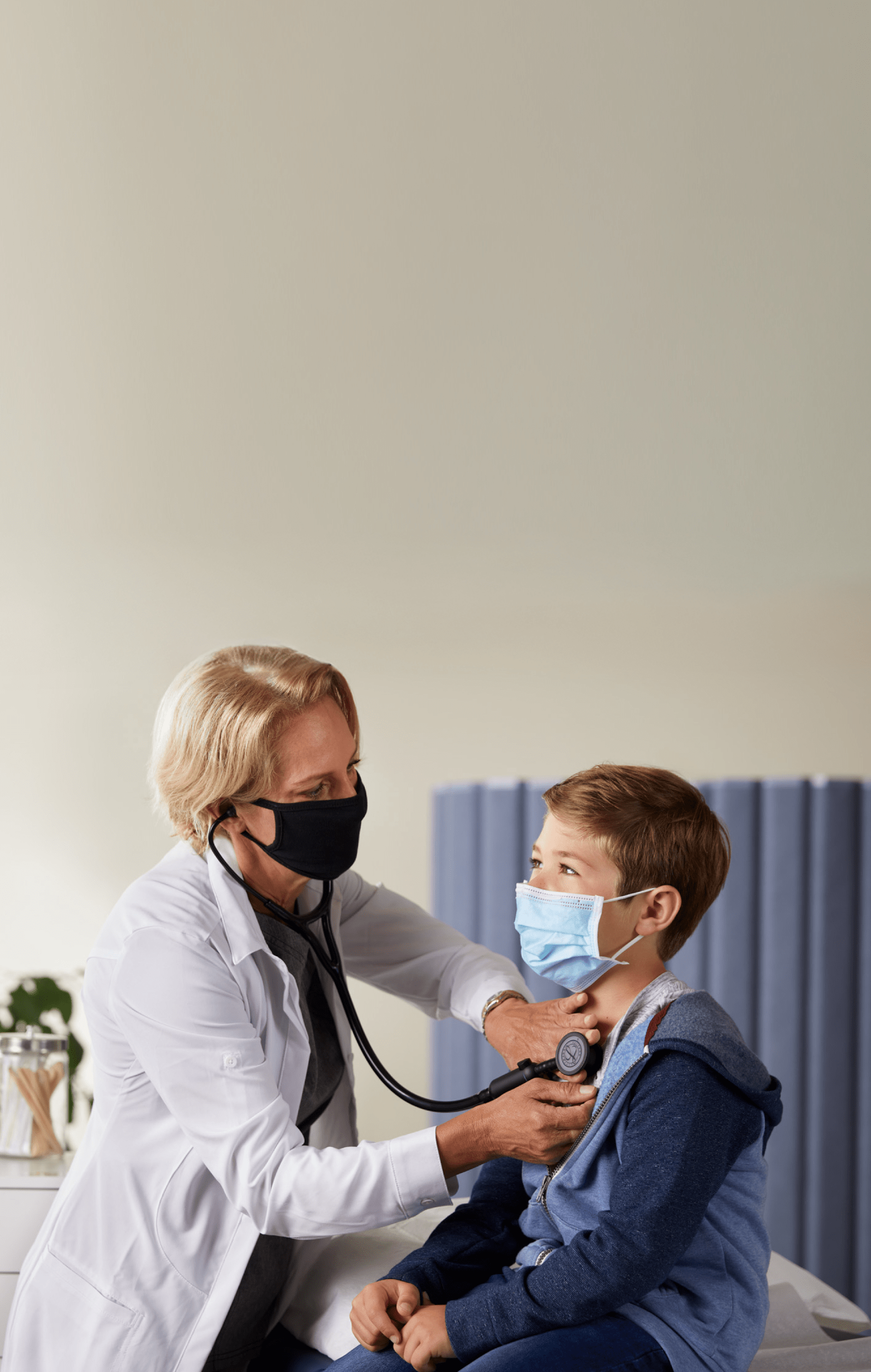 Eko | Stethoscopes for COVID Infection Control & Prevention – Eko Health