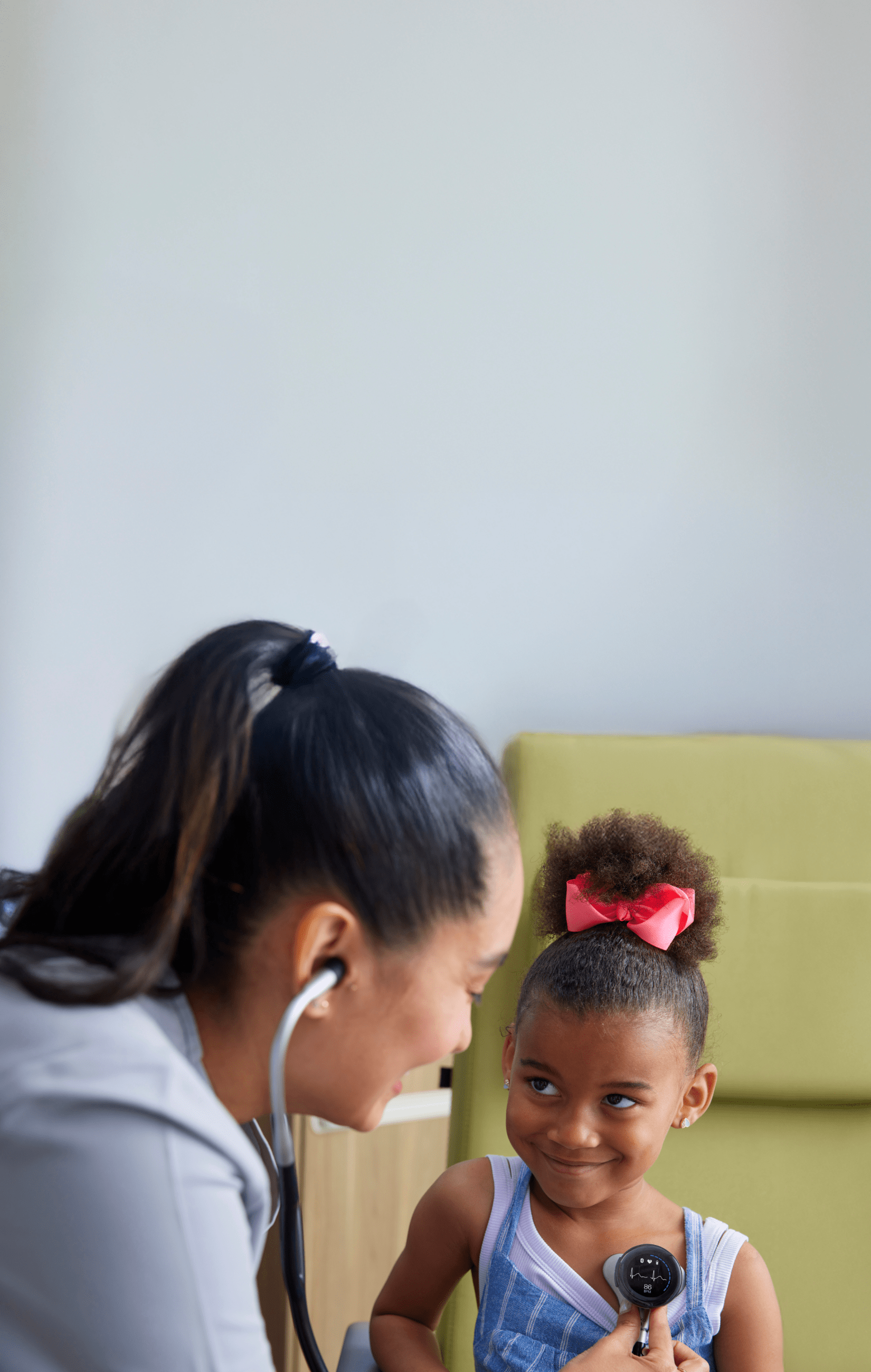 Eko | Best Stethoscopes for Pediatricians & Pediatric Nurses – Eko Health