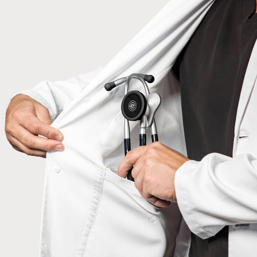 Eko CORE 500™ Protective Chestpiece Cover, 3-Pack