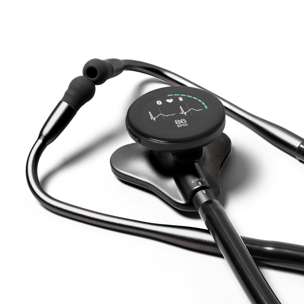 Eko Health | Healthcare