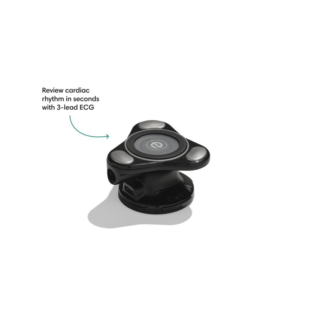 Compare Eko to Analog Stethoscope – Eko Health