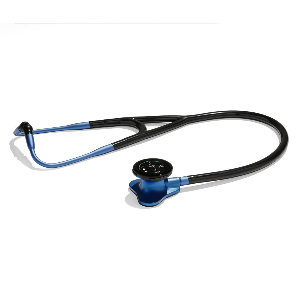 Compare Eko to Analog Stethoscope – Eko Health