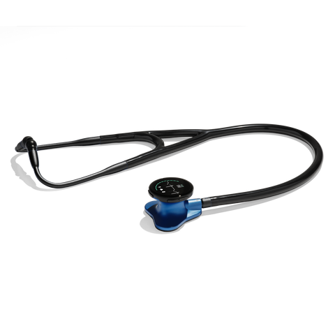 Compare Eko to Analog Stethoscope – Eko Health