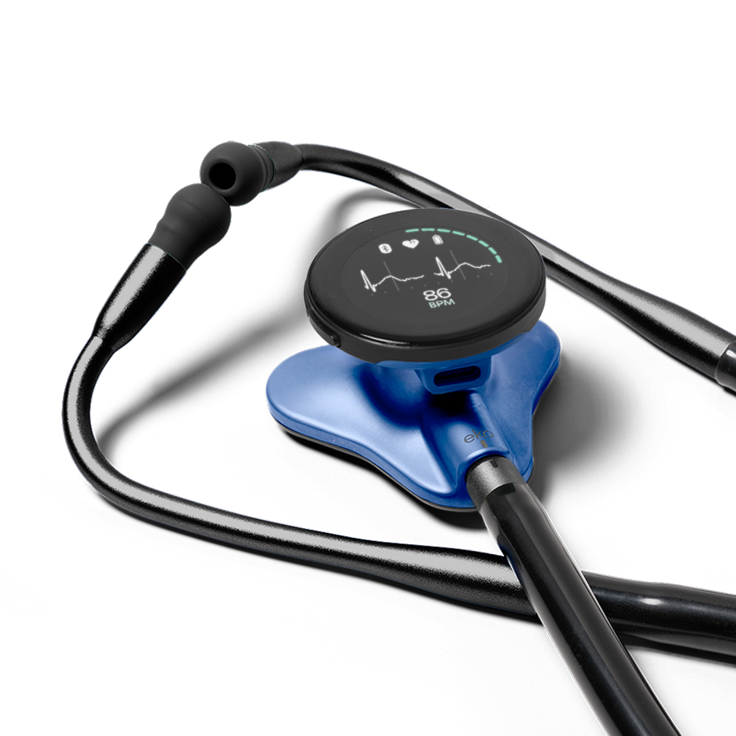Compare Eko to Analog Stethoscope – Eko Health