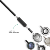 Eko Health | CORE™ Digital Attachment - Stethoscope Amplifier
