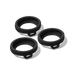 Eko CORE 500™ Protective Chestpiece Cover, 3-Pack – Eko Health