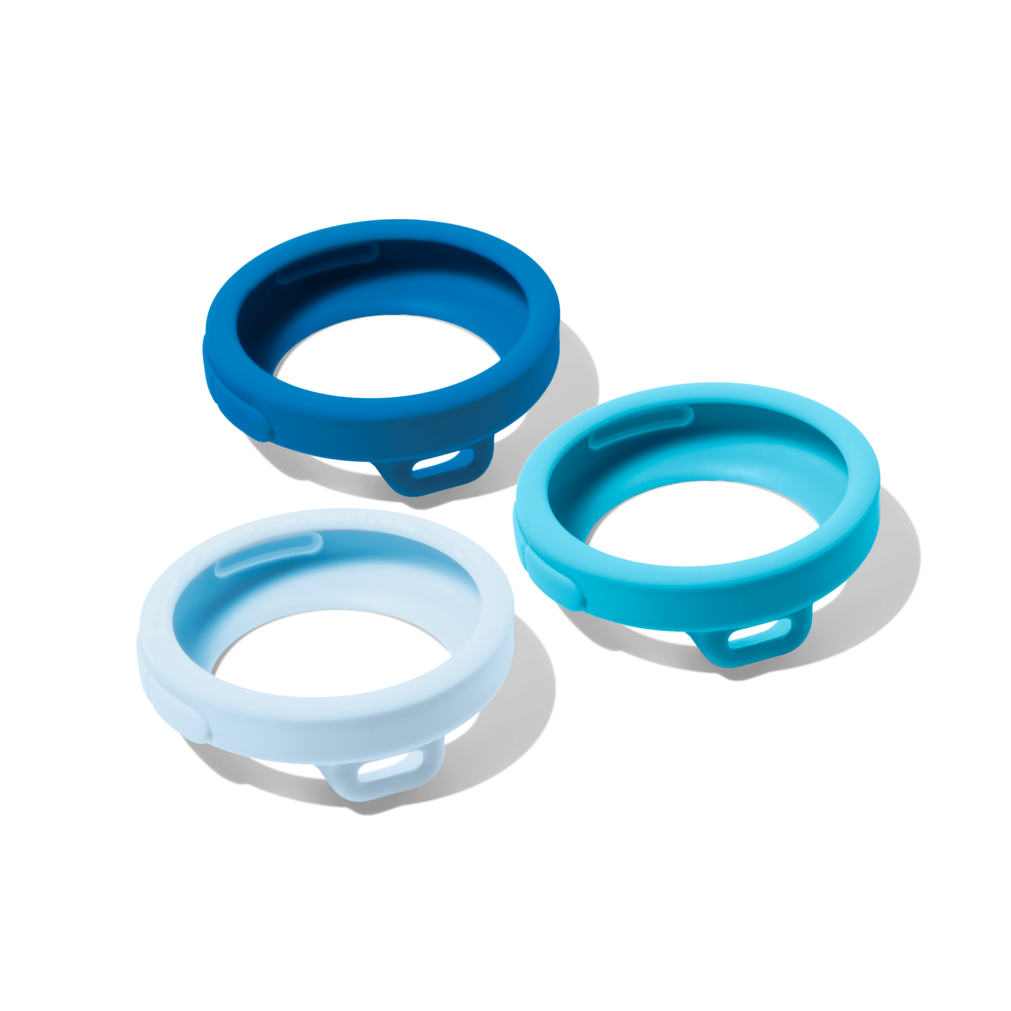 Eko CORE 500™ Protective Chestpiece Cover, 3-Pack