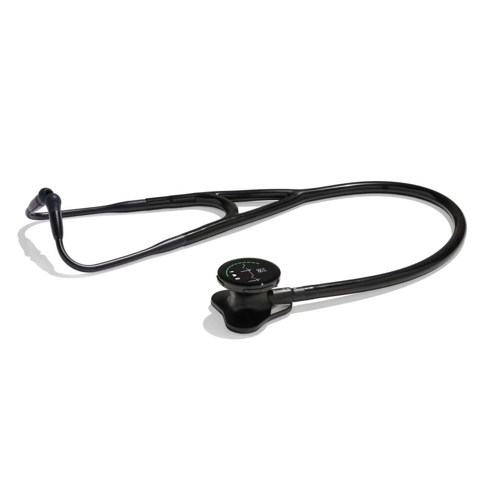Eko Health | CORE 500™ Digital Stethoscope