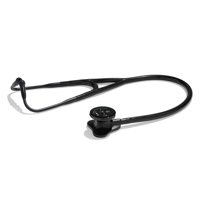 Eko Digital Stethoscopes, AI Disease Detection, & Telehealth