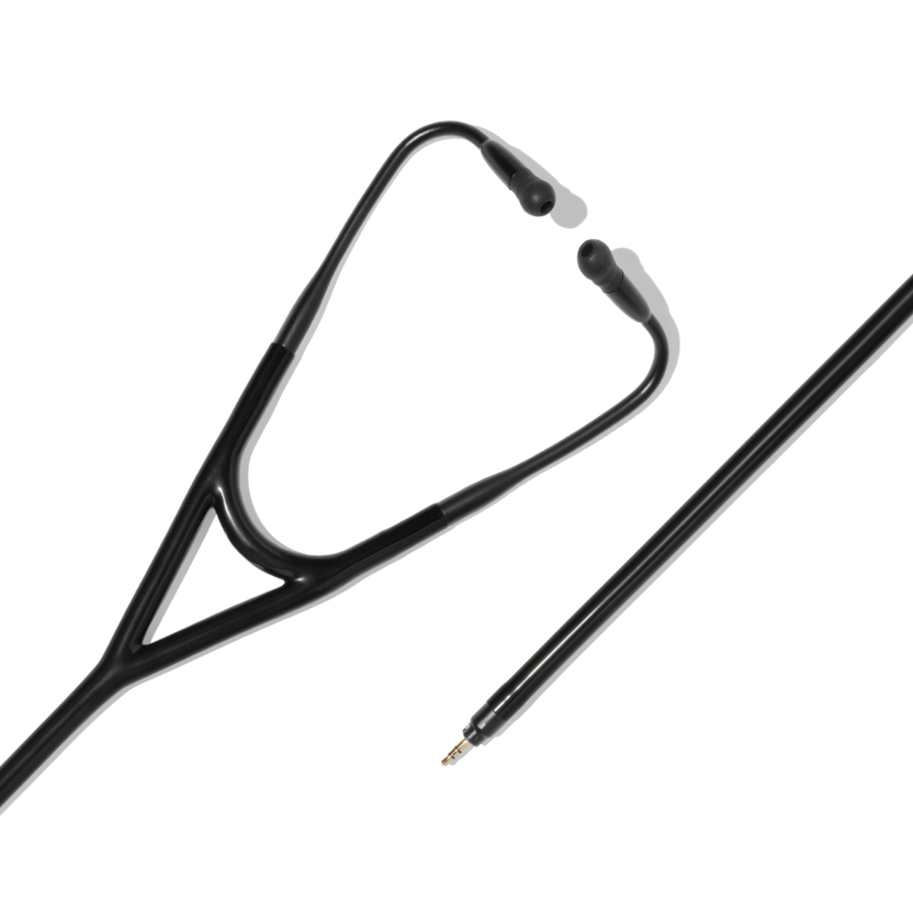 Eko CORE 500™ Earpiece – Eko Health