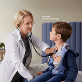 Eko Health | CORE™ Digital Attachment - Stethoscope Amplifier