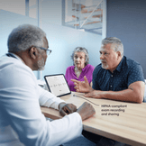 Eko Health | CORE™ Digital Attachment - Stethoscope Amplifier