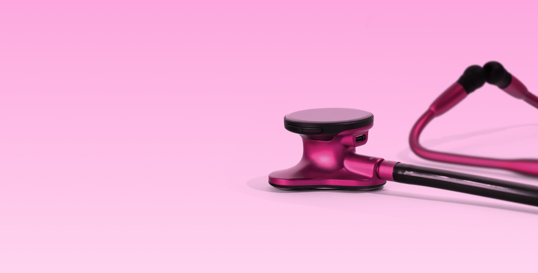 Eko Official Store | Digital Stethoscopes with AI Detection for Sale ...