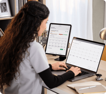 Eko Health | Telehealth & Virtual Care Stethoscopes