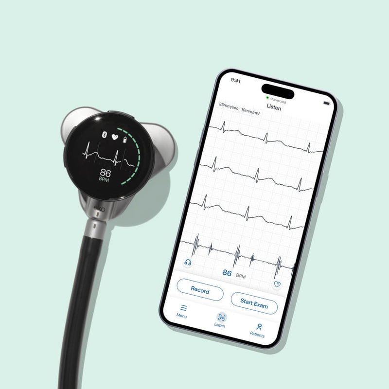 Eko Health | Life Science & BioPharma Solutions