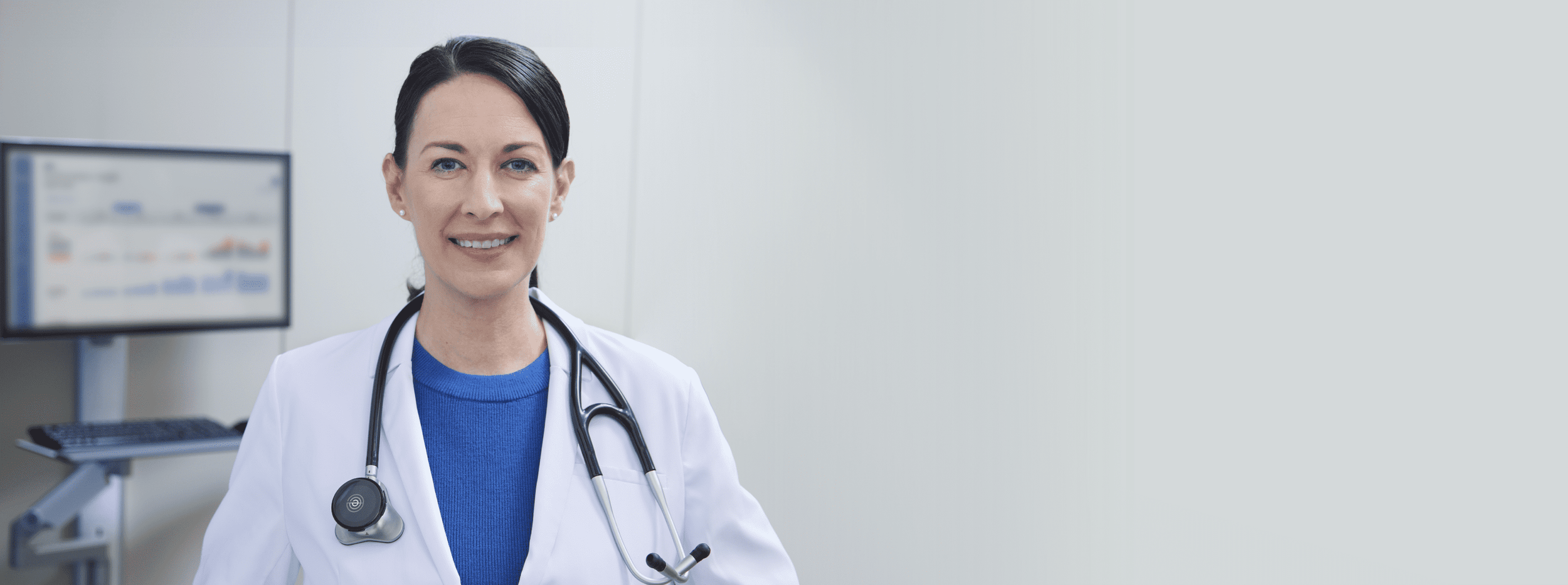 Eko Health | Integrate Eko with Telemedicine Carts & Video Solutions