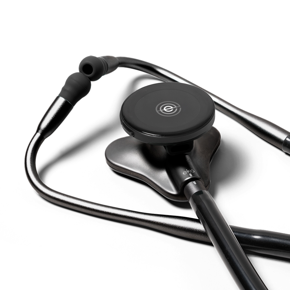 Eko Health | CORE 500™ in the UK