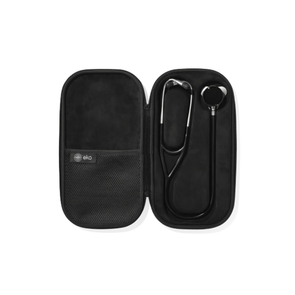 Compare Eko to Analog Stethoscope – Eko Health
