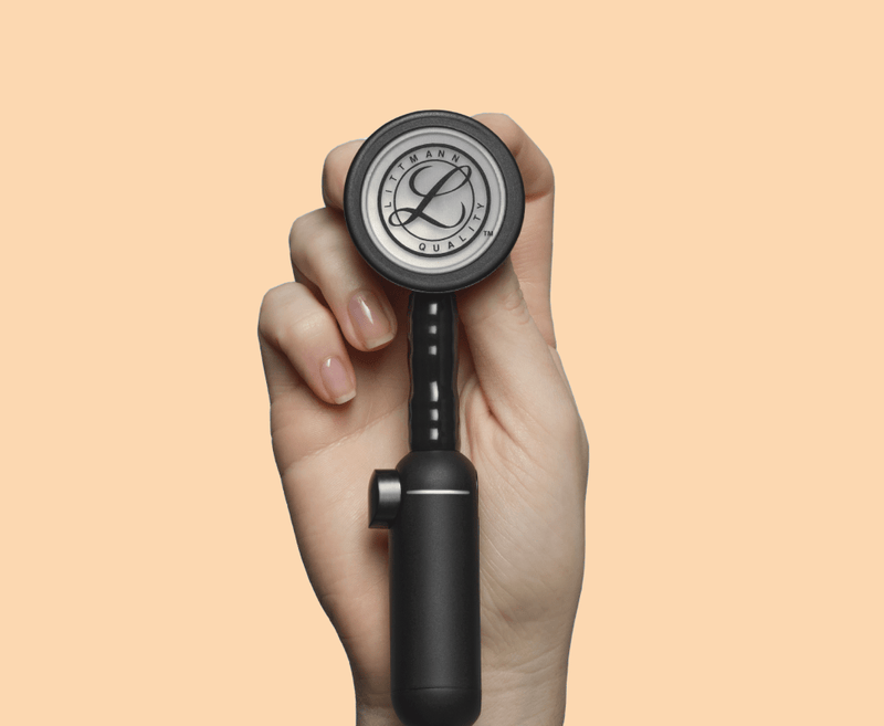 Eko Digital Stethoscopes, AI Disease Detection, & Telehealth