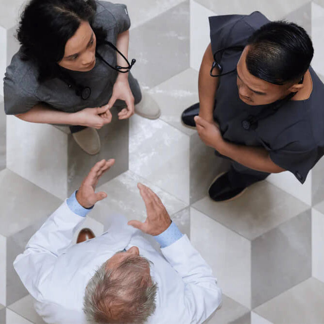 Eko Health | About Us | Maker of the Best Digital Stethoscopes