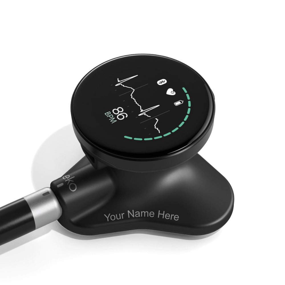 Eko Health | CORE 500™ Digital Stethoscope