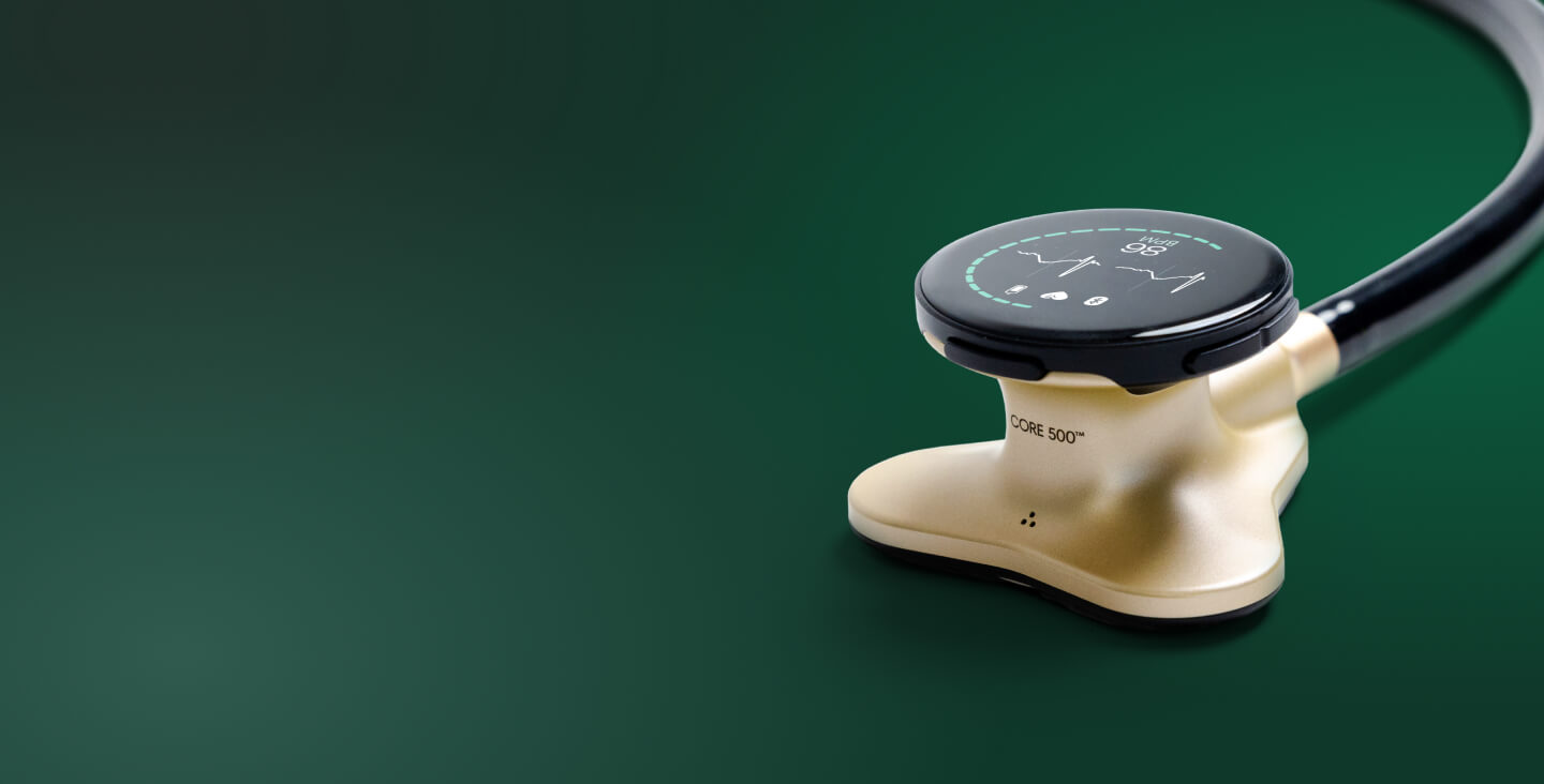 Eko Official Store | Digital Stethoscopes with AI Detection for Sale ...