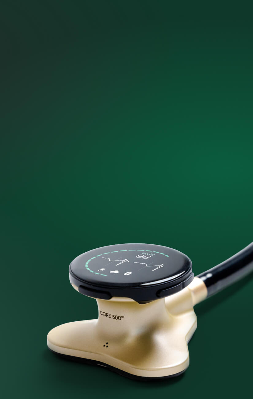 Eko Official Store | Digital Stethoscopes with AI Detection for Sale ...