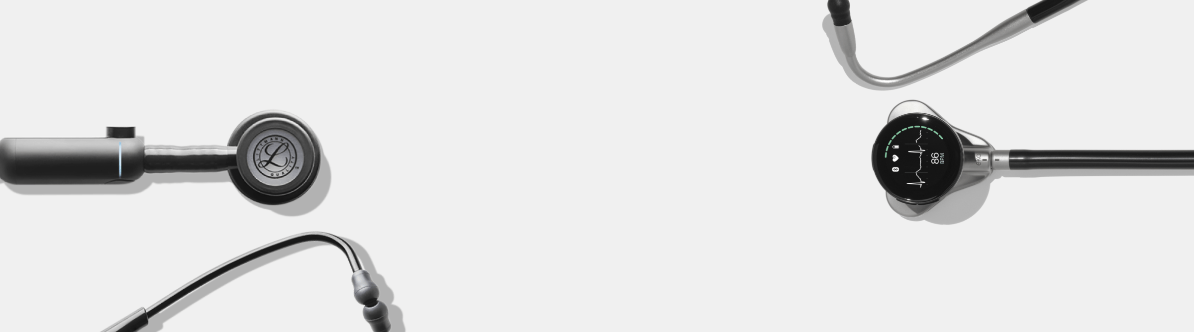 Eko | Best Cardiology Stethoscopes – Eko Health