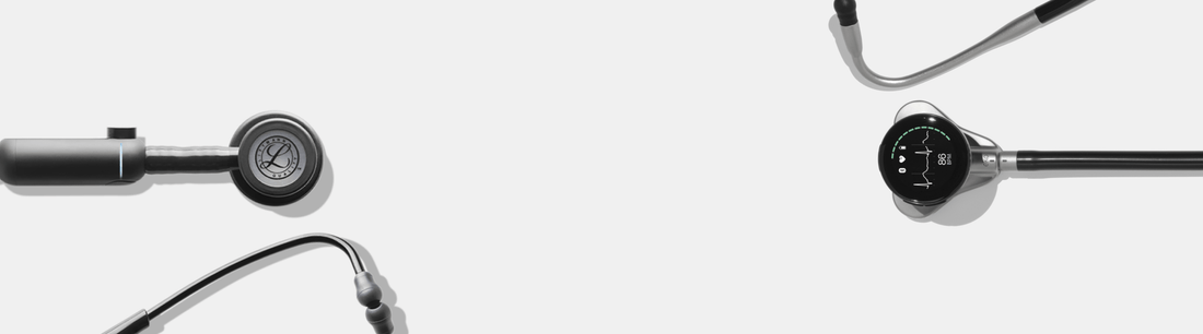 Eko Health | HSA, FSA, CME Eligible Stethoscopes | Get Reimbursed