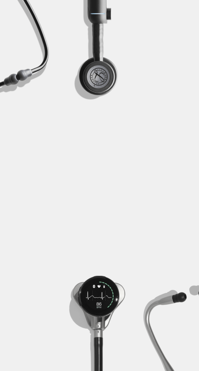 Eko Health | Student Discounts for Eko & Littmann Stethoscopes