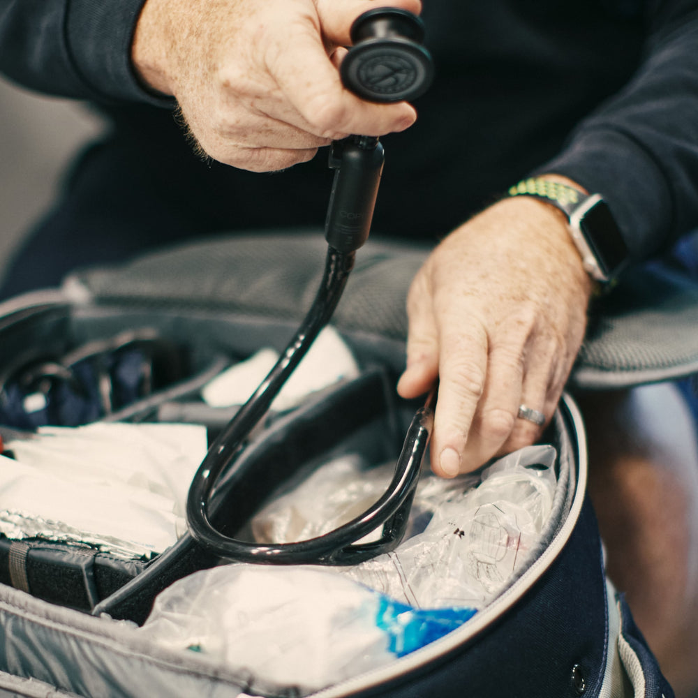 Eko Health | CORE™ Digital Attachment - Stethoscope Amplifier